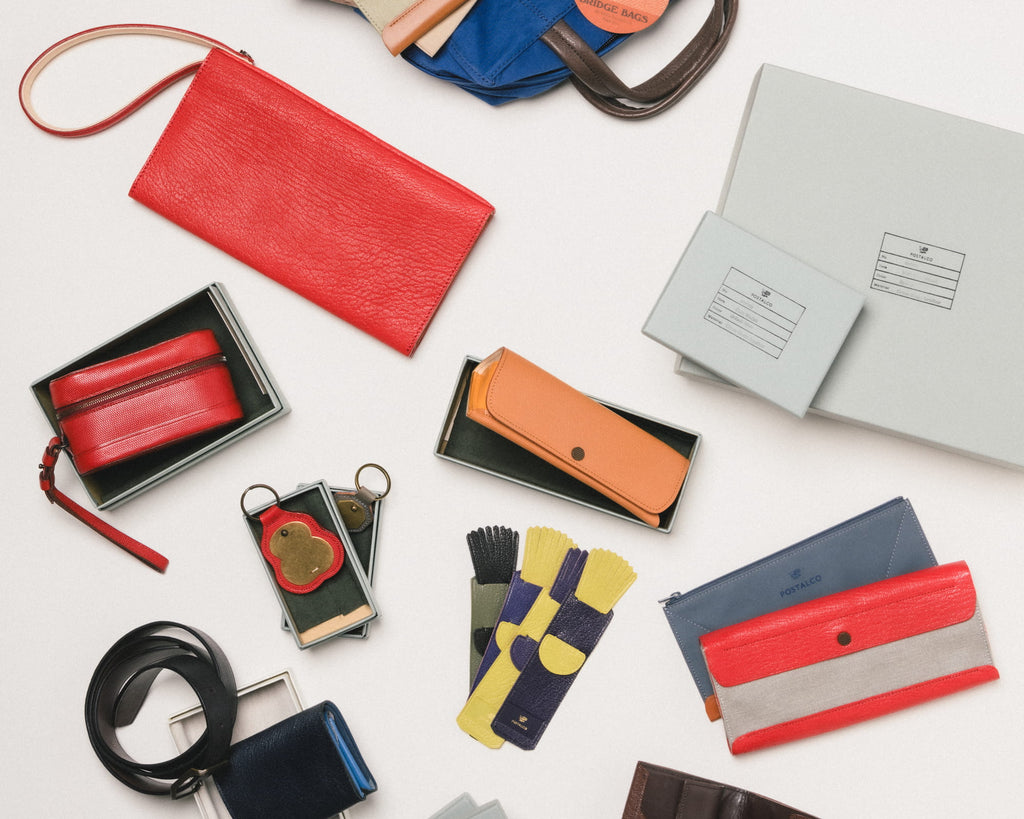 From Our Archive – POSTALCO