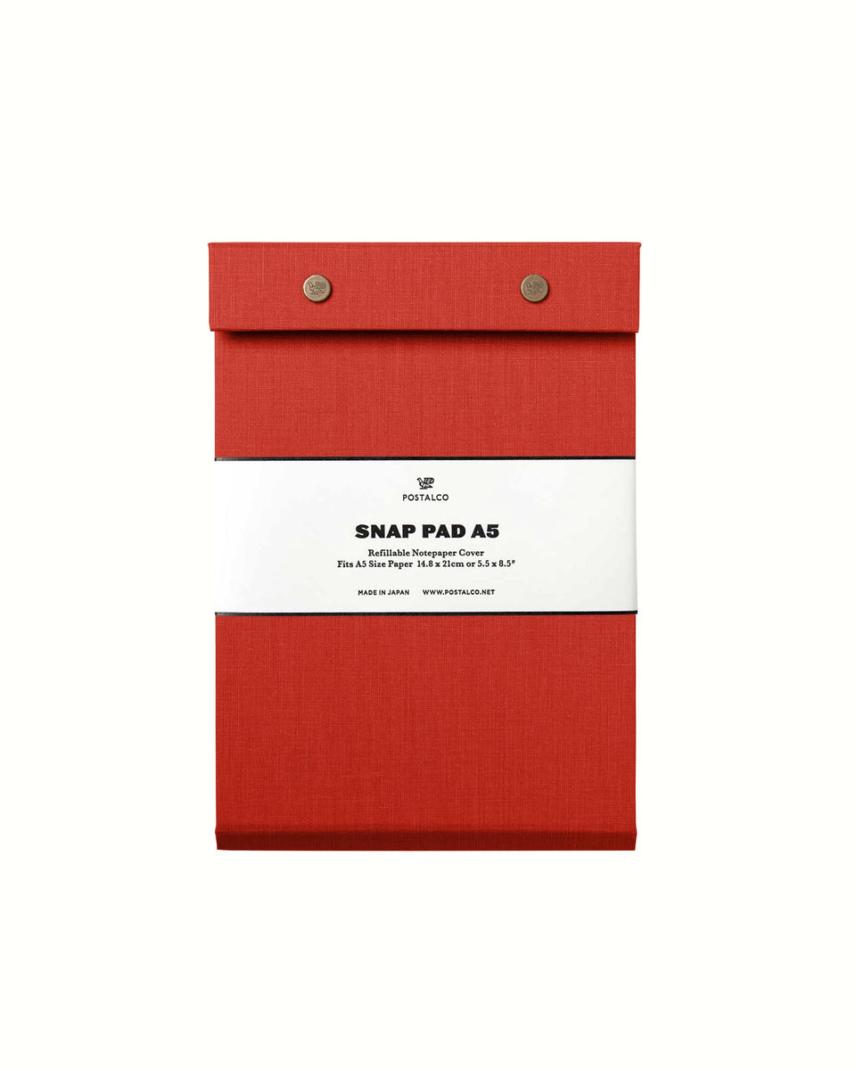Snap Pad SQ A5 – POSTALCO