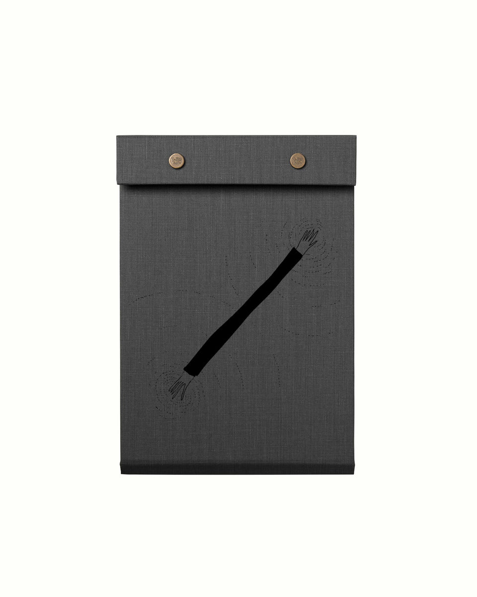 Snap Pad A5 Double Arm – POSTALCO