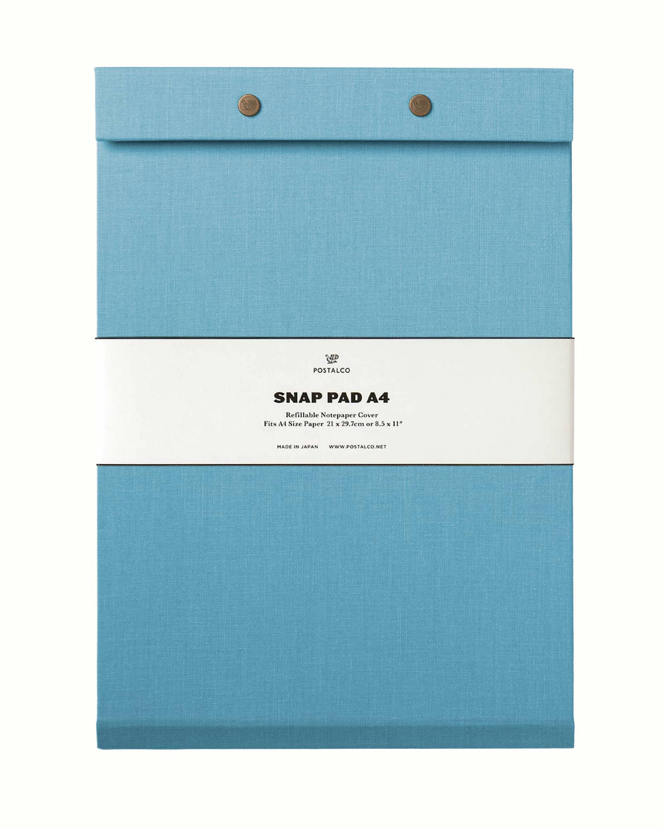 Snap Pad A4 – POSTALCO