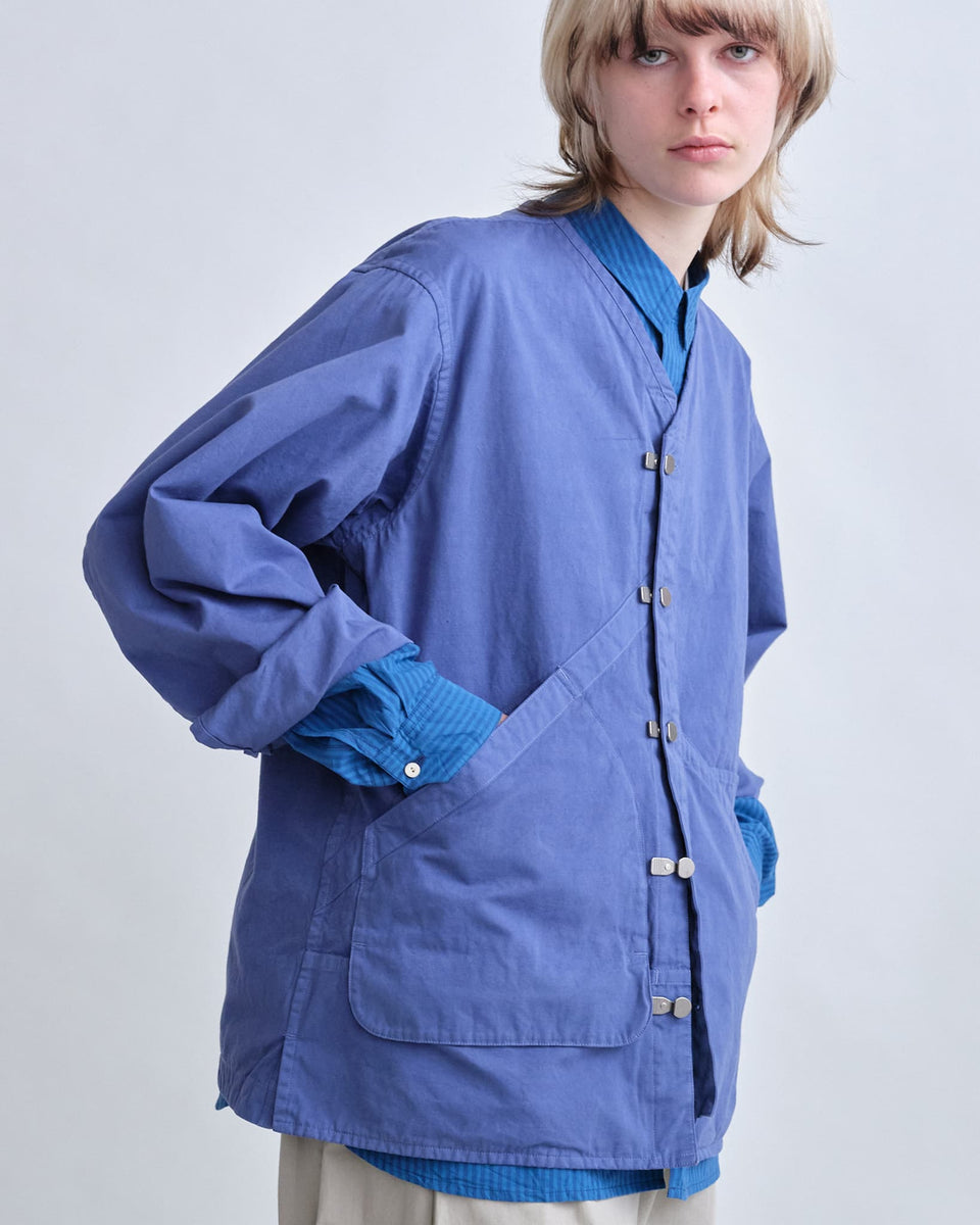 キャビネットジャケット Cabinet Jacket – POSTALCO