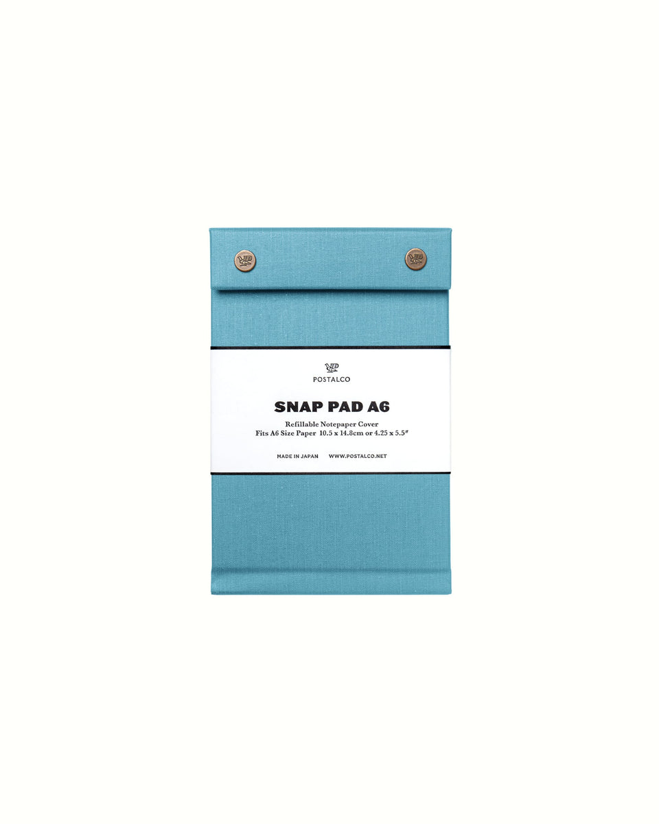 Snap Pad A6 – POSTALCO
